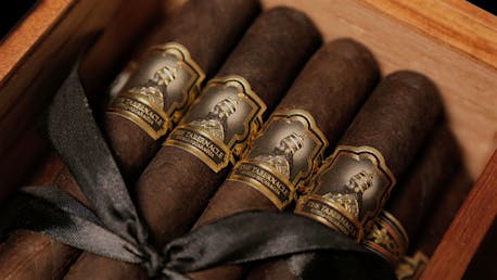 The Tabernacle | Cigar Aficionado
