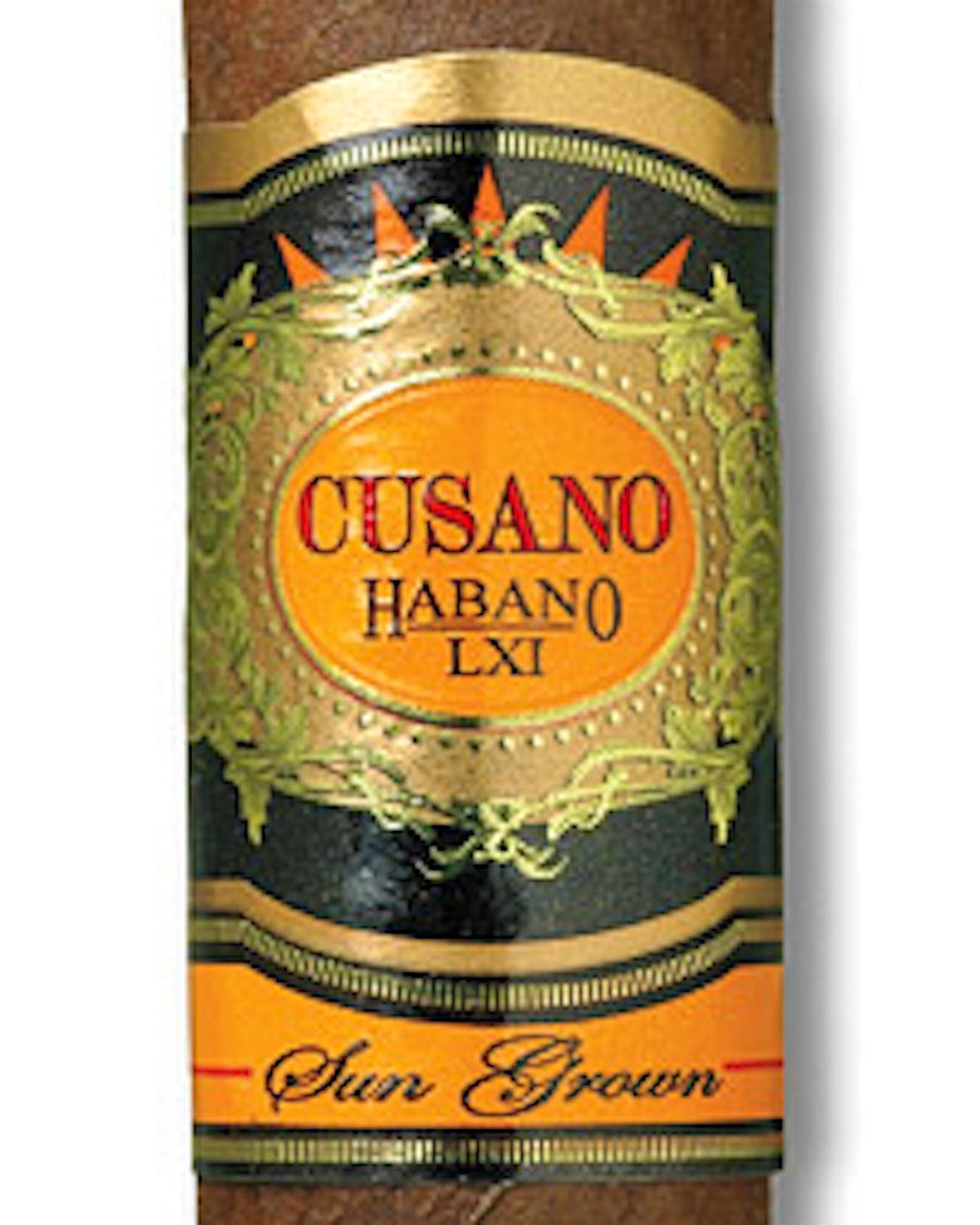 Cusano Takes on Heaven, Red Lion Cigars | Cigar Aficionado