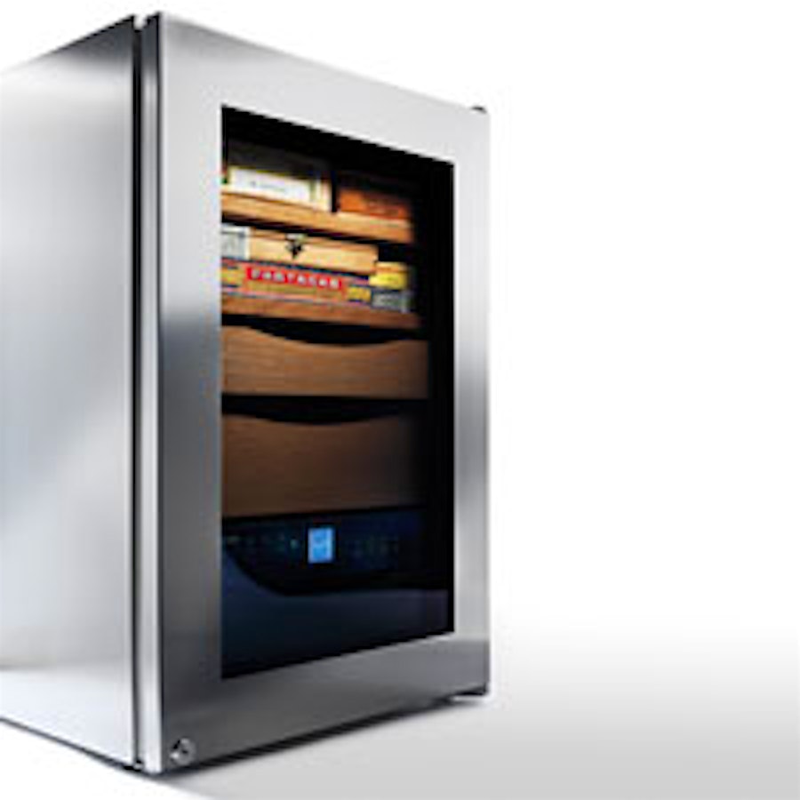 Liebherr XS 200 Cigar Refrigerator | Cigar Aficionado