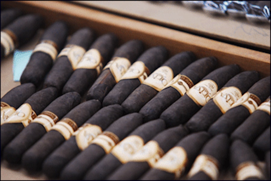 Photo Gallery: Rolling Through Nicaragua | Cigar Aficionado