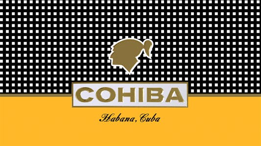 Cohiba | Cigar Aficionado