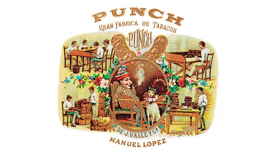 Punch | Cigar Aficionado