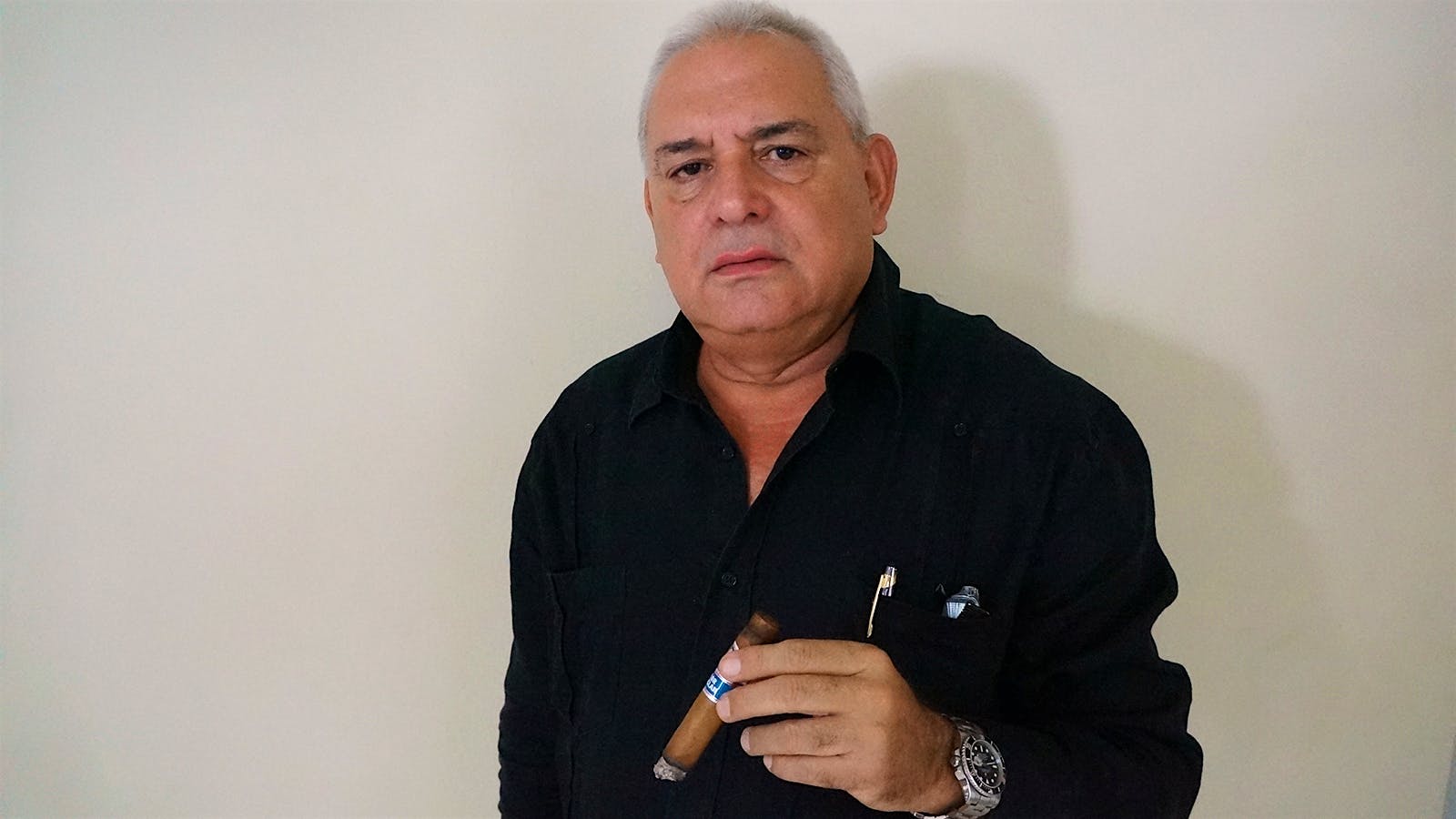 Former Habanos Vice President Joins Villiger | Cigar Aficionado