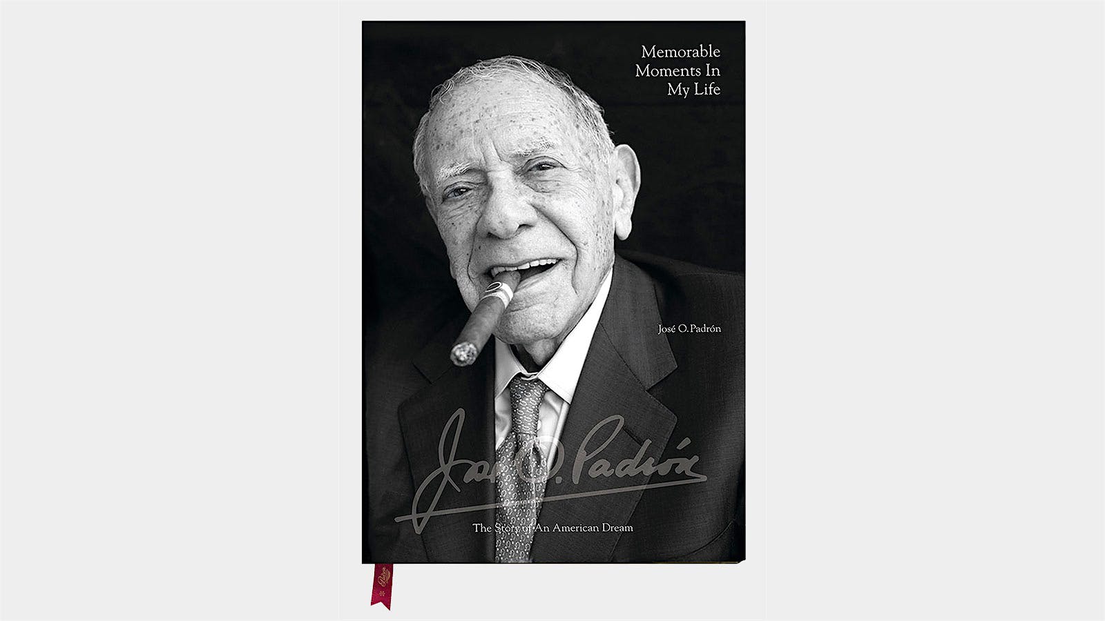 José Orlando Padrón’s Life Story | Cigar Aficionado