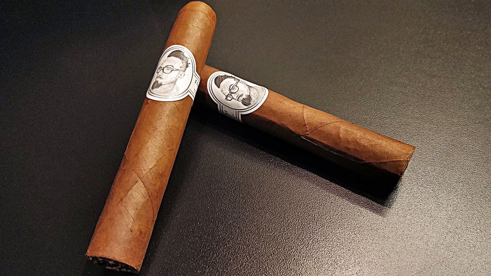 Caldwell Hides Easter Egg in Eastern Standard Boxes | Cigar Aficionado
