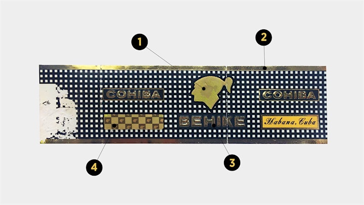 How To Spot A Fake Cohiba | Cigar Aficionado