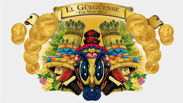 El Güegüense (The Wise Man) | Cigar Aficionado