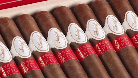Davidoff | Cigar Aficionado