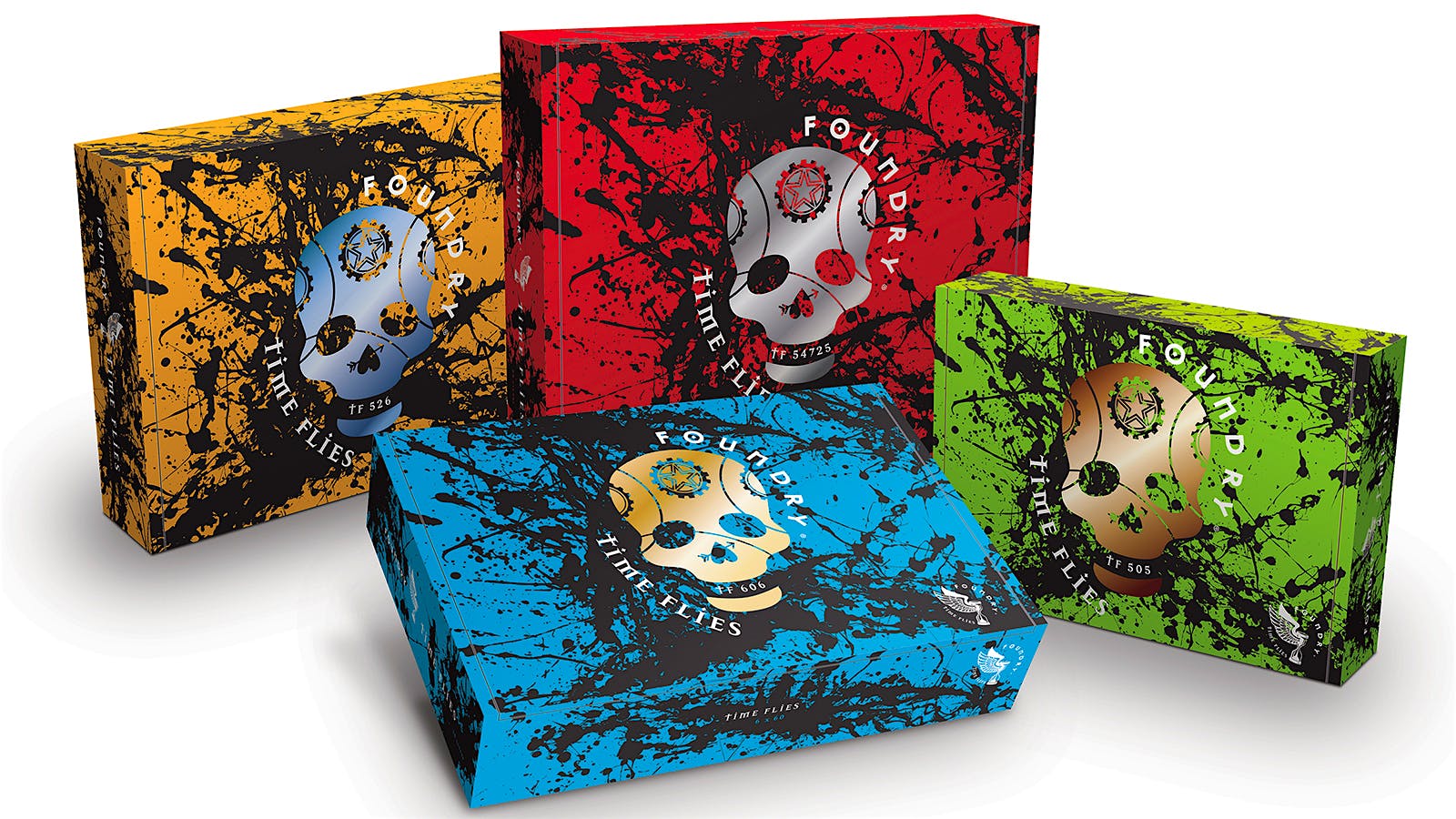 Kretek International Acquires Foundry Tobacco Company | Cigar Aficionado