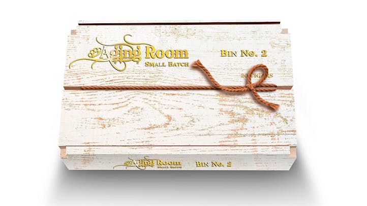 Aging Room | Cigar Aficionado