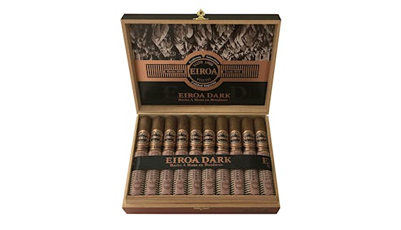 CLE Cigar Co. | Cigar Aficionado