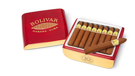 Bolivar | Cigar Aficionado