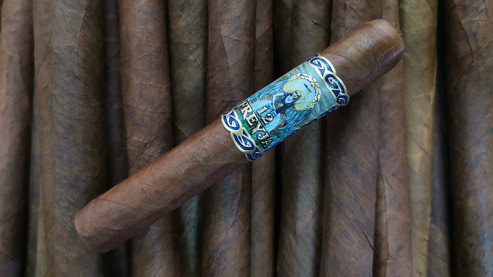 A Winter Freyja Cigar is Coming This Summer | Cigar Aficionado