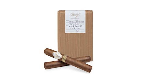 Davidoff | Cigar Aficionado