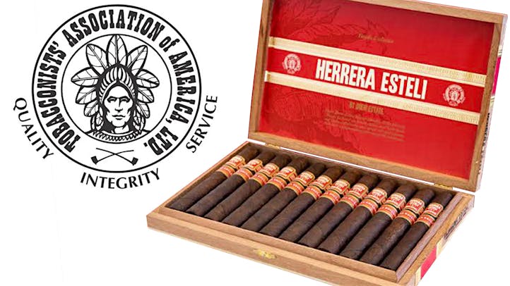 Herrera Esteli | Cigar Aficionado