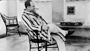 Legends Of The Mob Cigar Aficionado Legends Of The Mob Cigar Aficionado