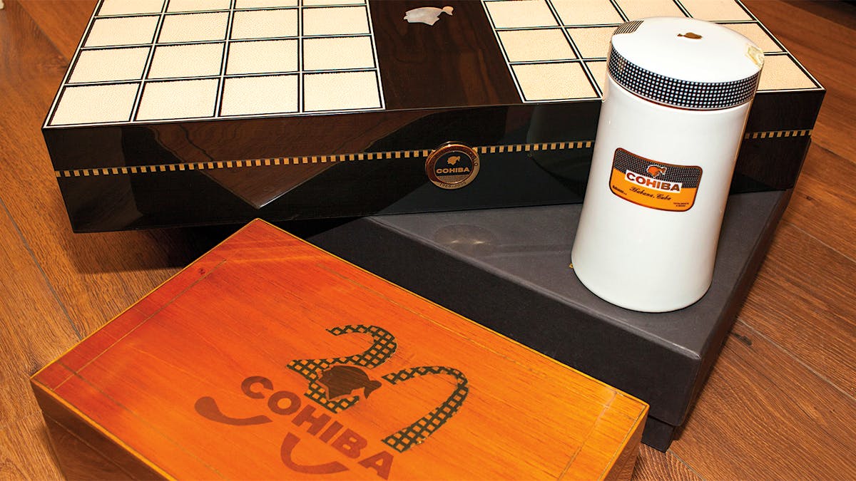 Cigar Life | Cigar Aficionado