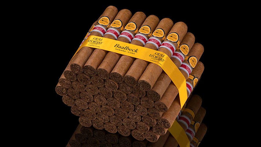 New Cuban Cigars From Phoenicia Finally Launching After Long Delay ...