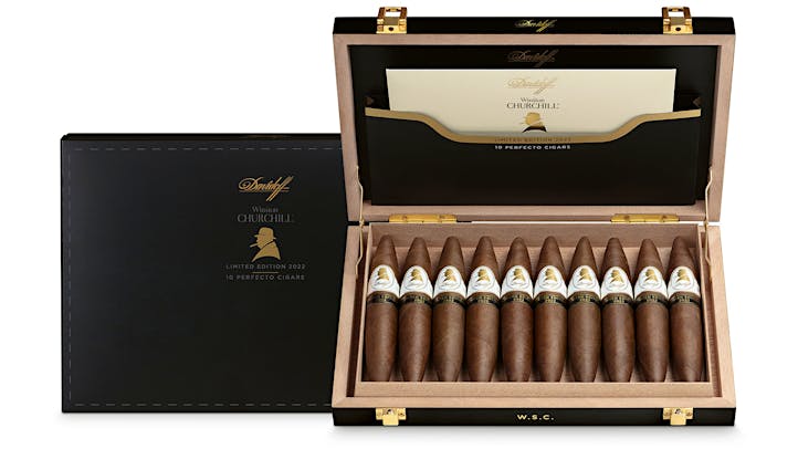 Davidoff of Geneva USA | Cigar Aficionado