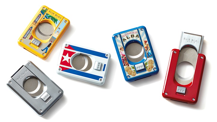 Cigar Savor Humi-Discs | Cigar Aficionado