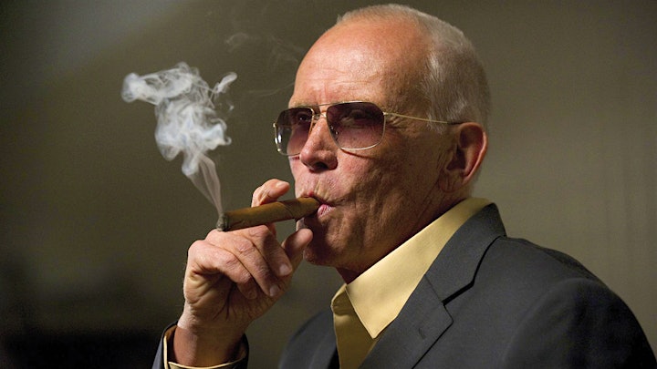 Our Presidents and Cigars | Cigar Aficionado