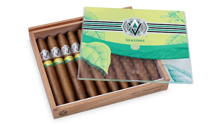 Avo | Cigar Aficionado