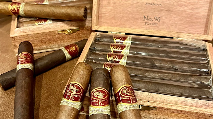 Handmade Cigar Imports To The U.S. Remain Positive Through May | Cigar ...