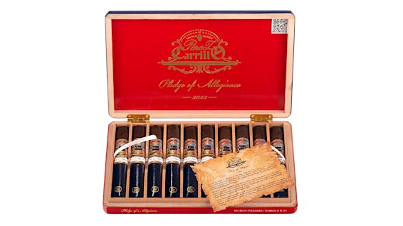 June 20, 2023 | Cigar Aficionado