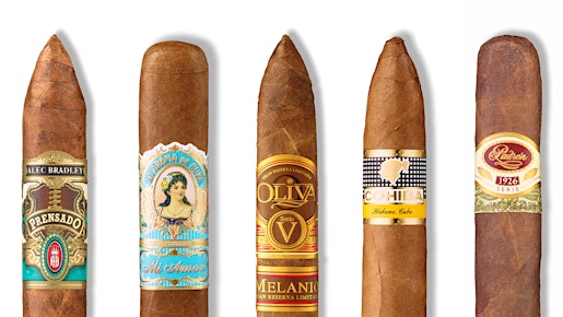 Home | Cigar Aficionado