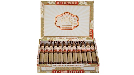 EPC Cigar Celebrating 10 Years With New Smoke | Cigar Aficionado