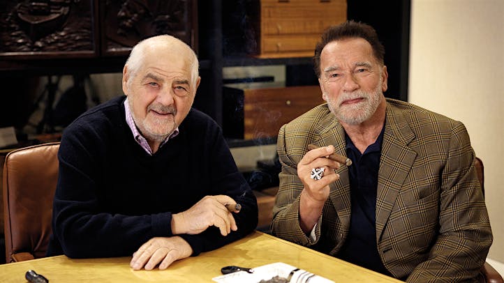 Marvin R. Shanken | Cigar Aficionado