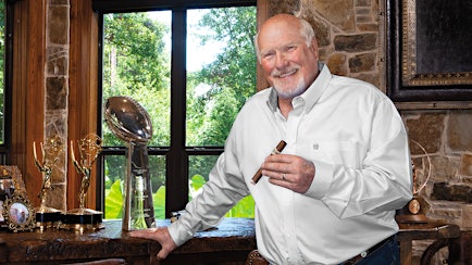 Cigars In The Movies | Cigar Aficionado