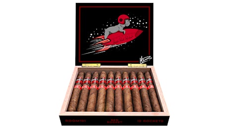 How To Light A Cigar | Cigar Aficionado