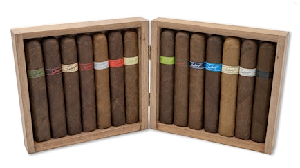 EPC Cigar Celebrating 10 Years With New Smoke | Cigar Aficionado