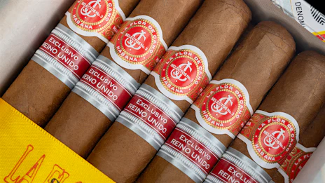 Key West—America’s Original Cigar City | Cigar Aficionado