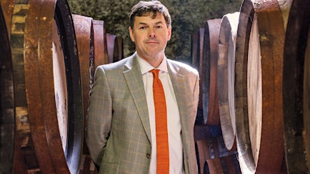 Gene Hackman: On Top of His Game | Cigar Aficionado