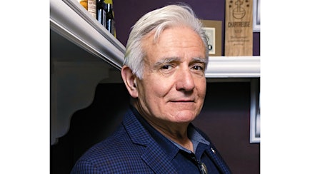 Gene Hackman: On Top of His Game | Cigar Aficionado