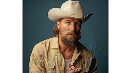 Gene Hackman: On Top of His Game | Cigar Aficionado