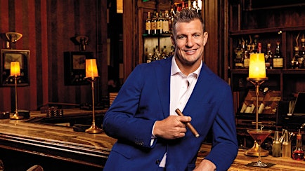 Great Cigar Movie Moments | Cigar Aficionado