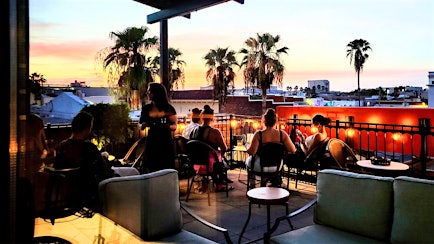 The Ariston: Nashville’s Elegant Cigar Retreat | Cigar Aficionado