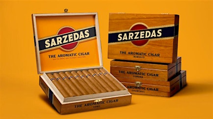 13 Strong Cigars For The Full-Bodied Smoker | Cigar Aficionado