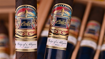 13 Strong Cigars For The Full-Bodied Smoker | Cigar Aficionado