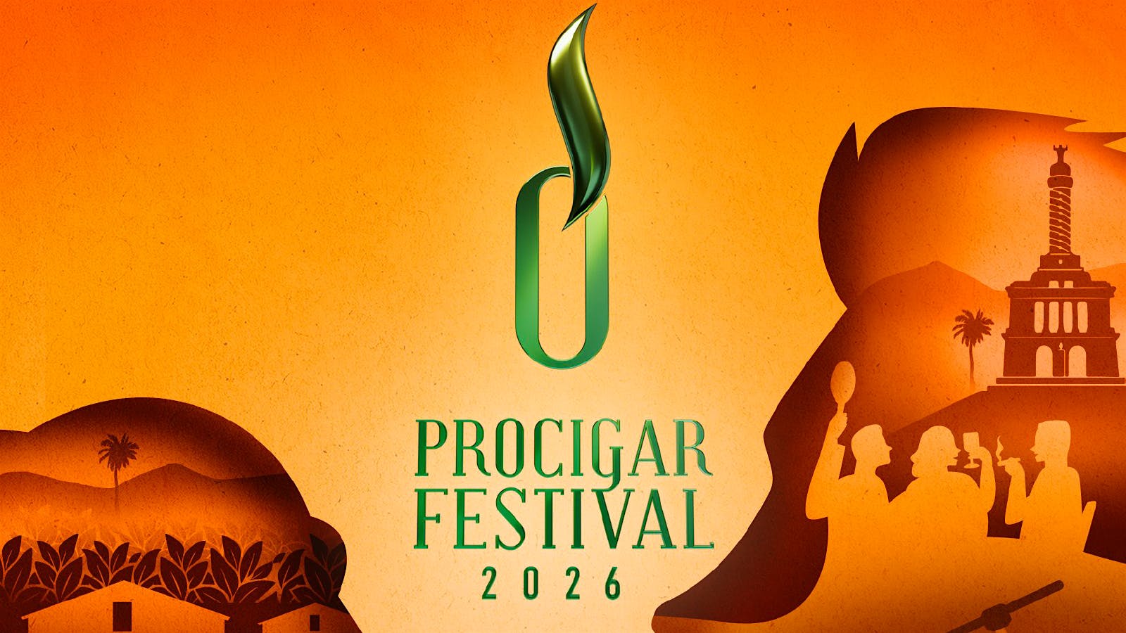 Registration Opens For 18th ProCigar Festival In The Dominican Republic ...