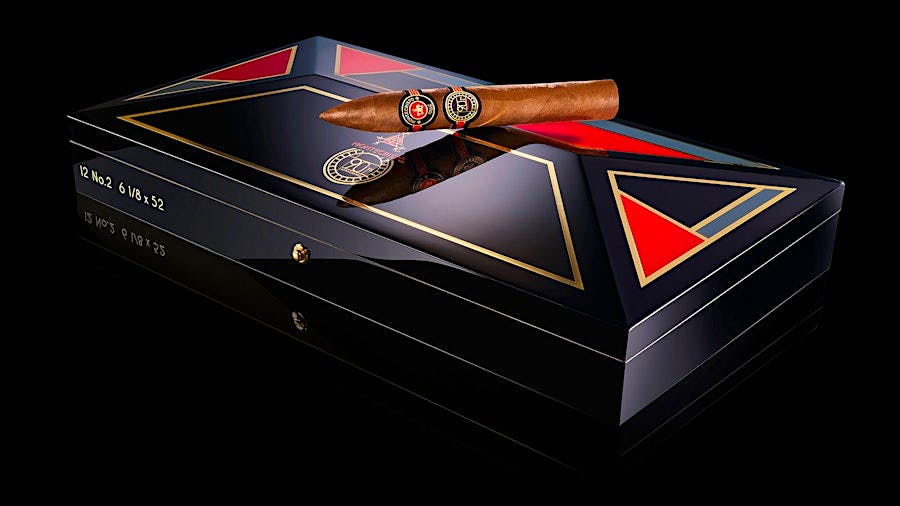 Montecristo 90th Anniversary Coming Next Week | Cigar Aficionado