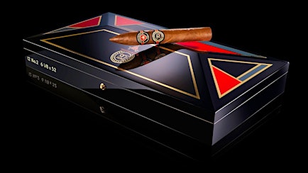 13 Strong Cigars For The Full-Bodied Smoker | Cigar Aficionado