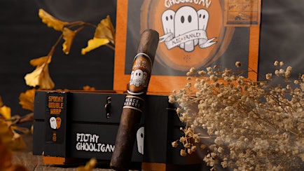 13 Strong Cigars For The Full-Bodied Smoker | Cigar Aficionado