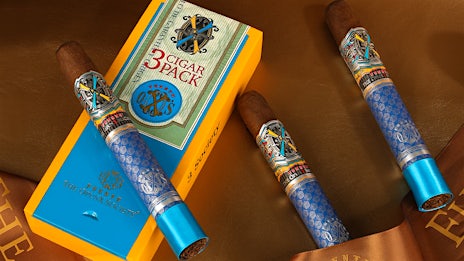 13 Strong Cigars For The Full-Bodied Smoker | Cigar Aficionado