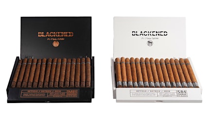 13 Strong Cigars For The Full-Bodied Smoker | Cigar Aficionado