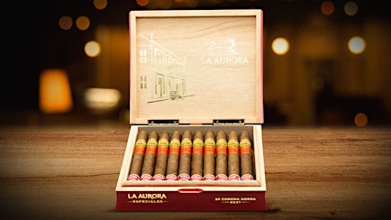 13 Strong Cigars For The Full-Bodied Smoker | Cigar Aficionado