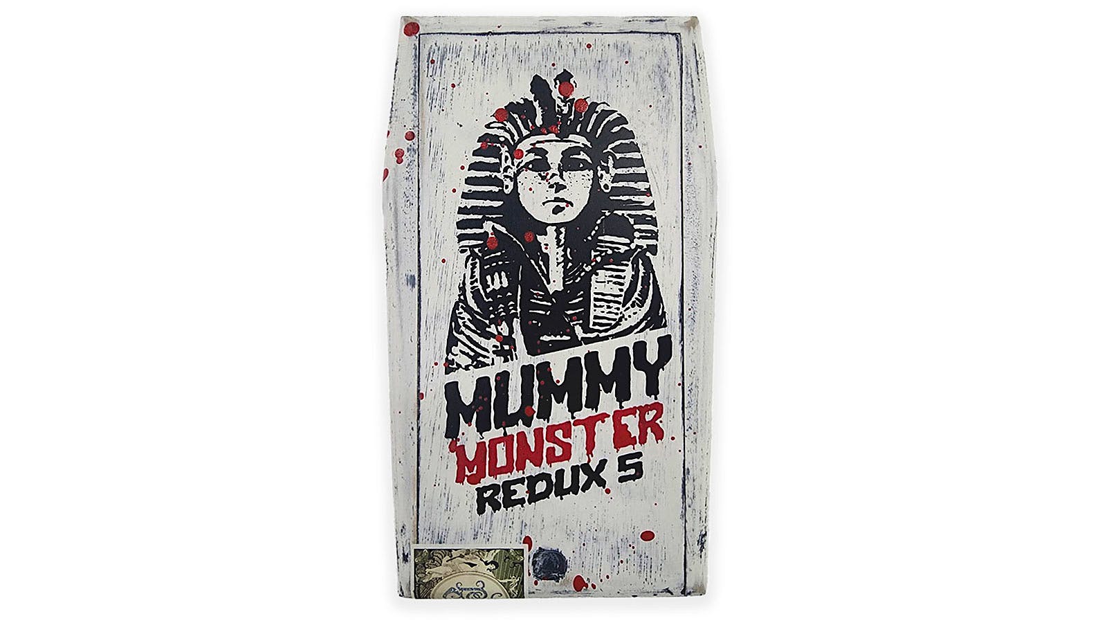 Tatuaje Brings Mummy Back From The Dead | Cigar Aficionado
